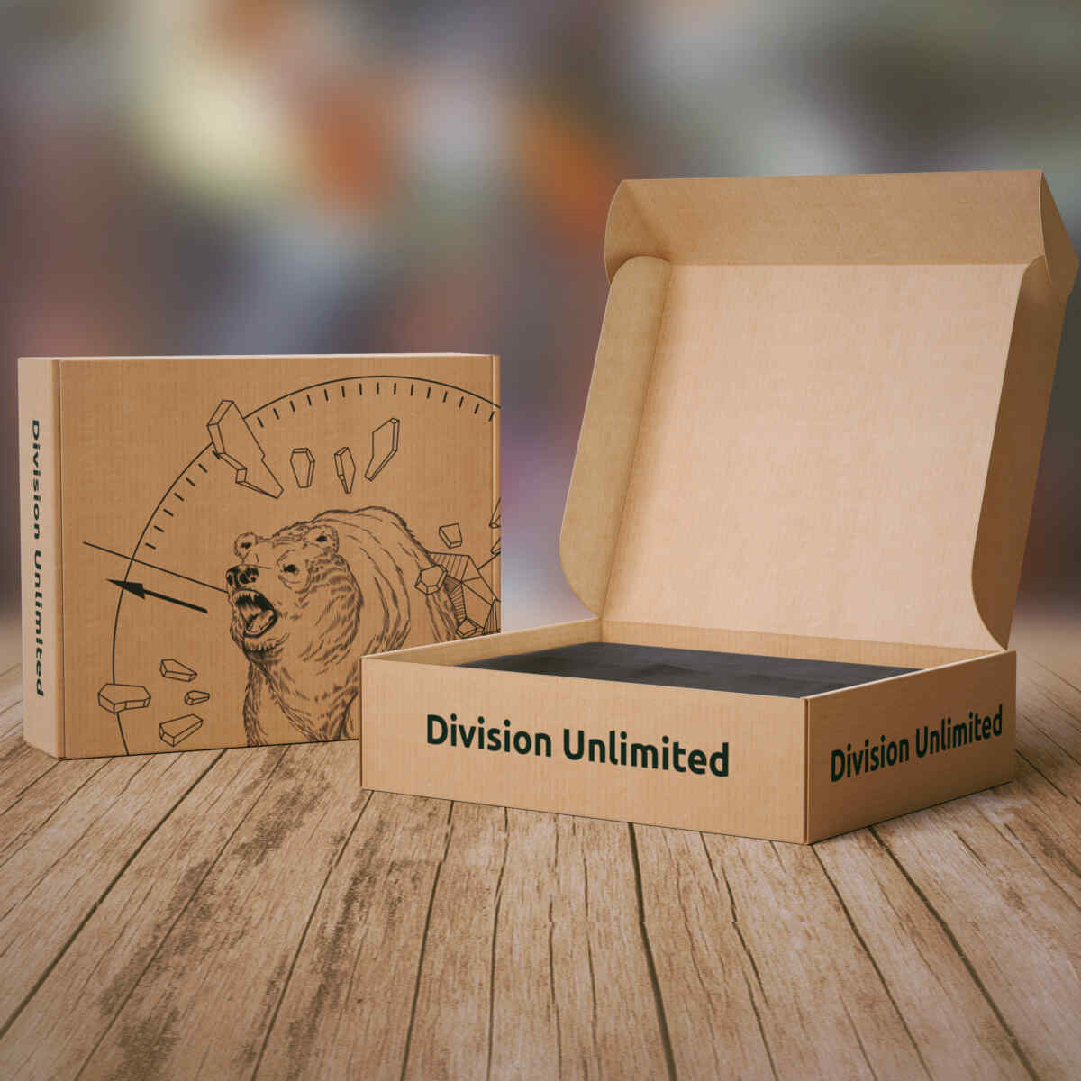 Tanie pudelka z logo · 2025